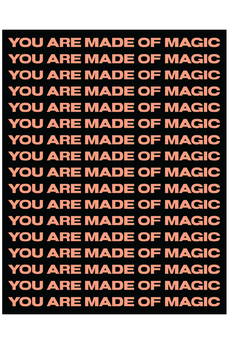 YOU ARE POSTER – PosterFi