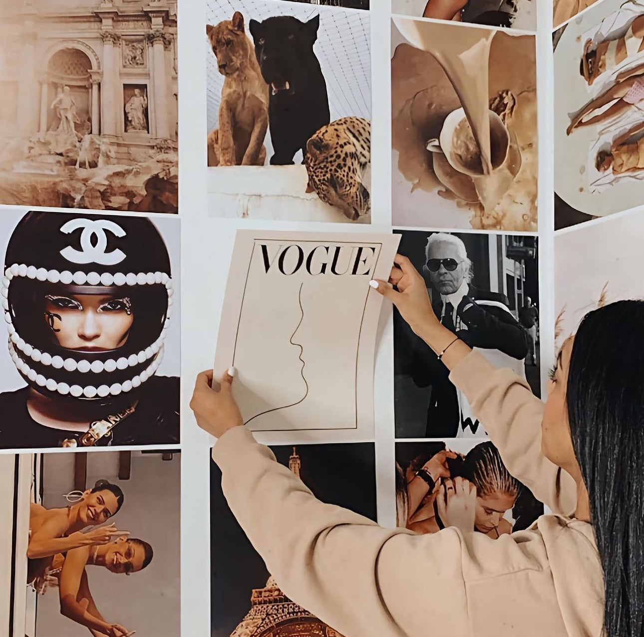 Planning to decorate your room with Posters? – PosterFi