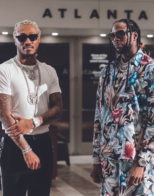 Products – PosterFi