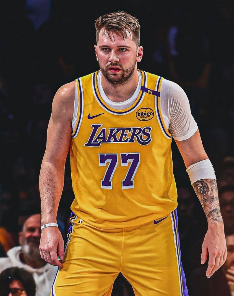 LUKA POSTER – PosterFi