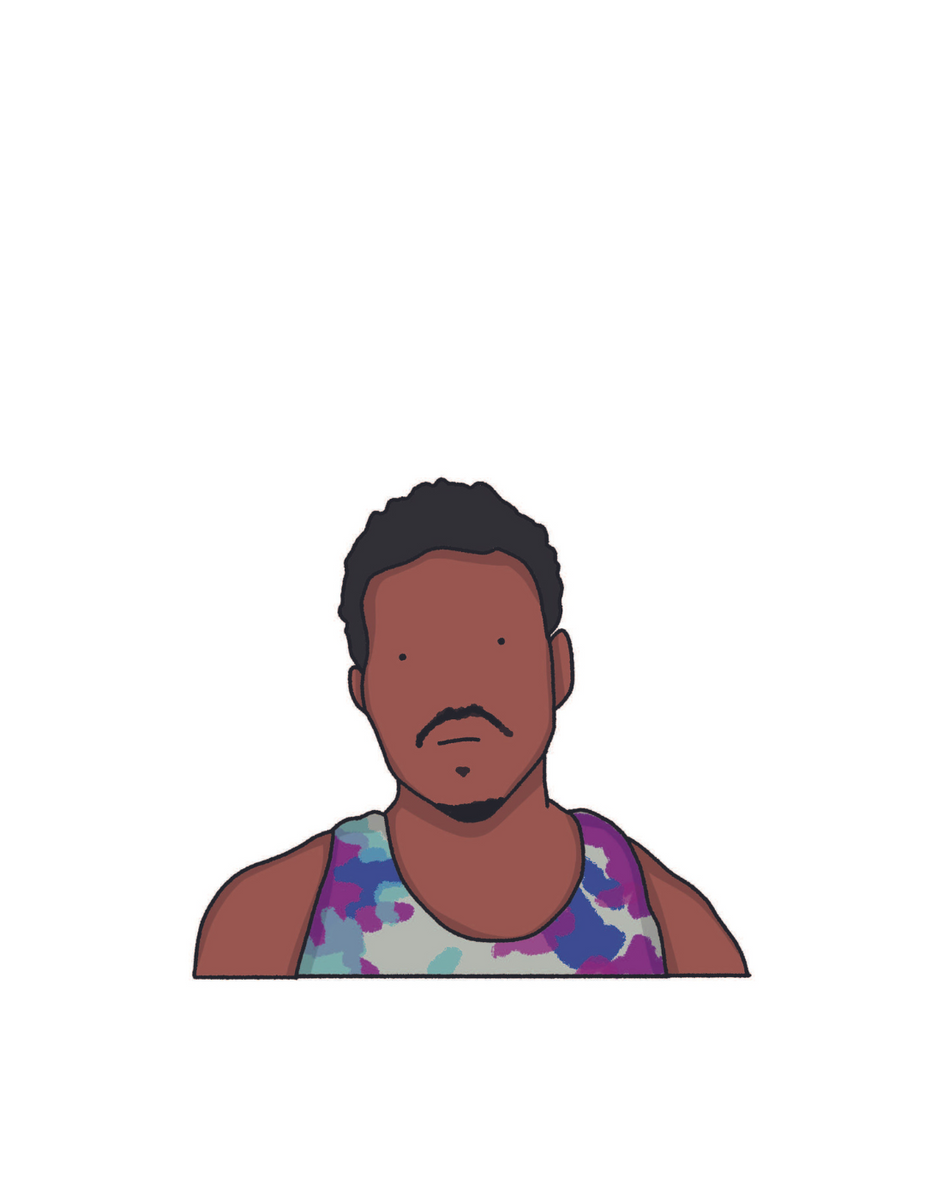 ACID RAP POSTER – PosterFi