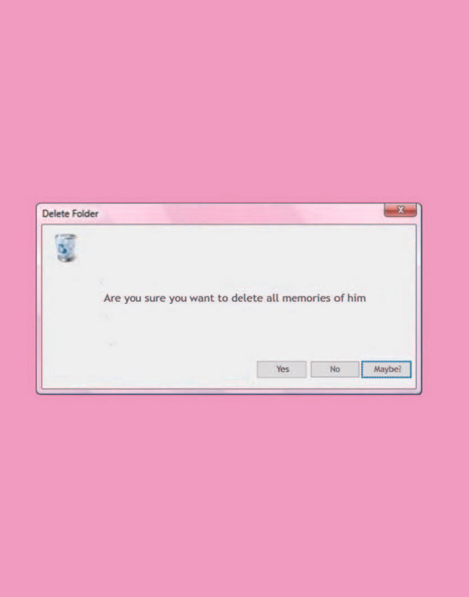 BE GONE POSTER – PosterFi