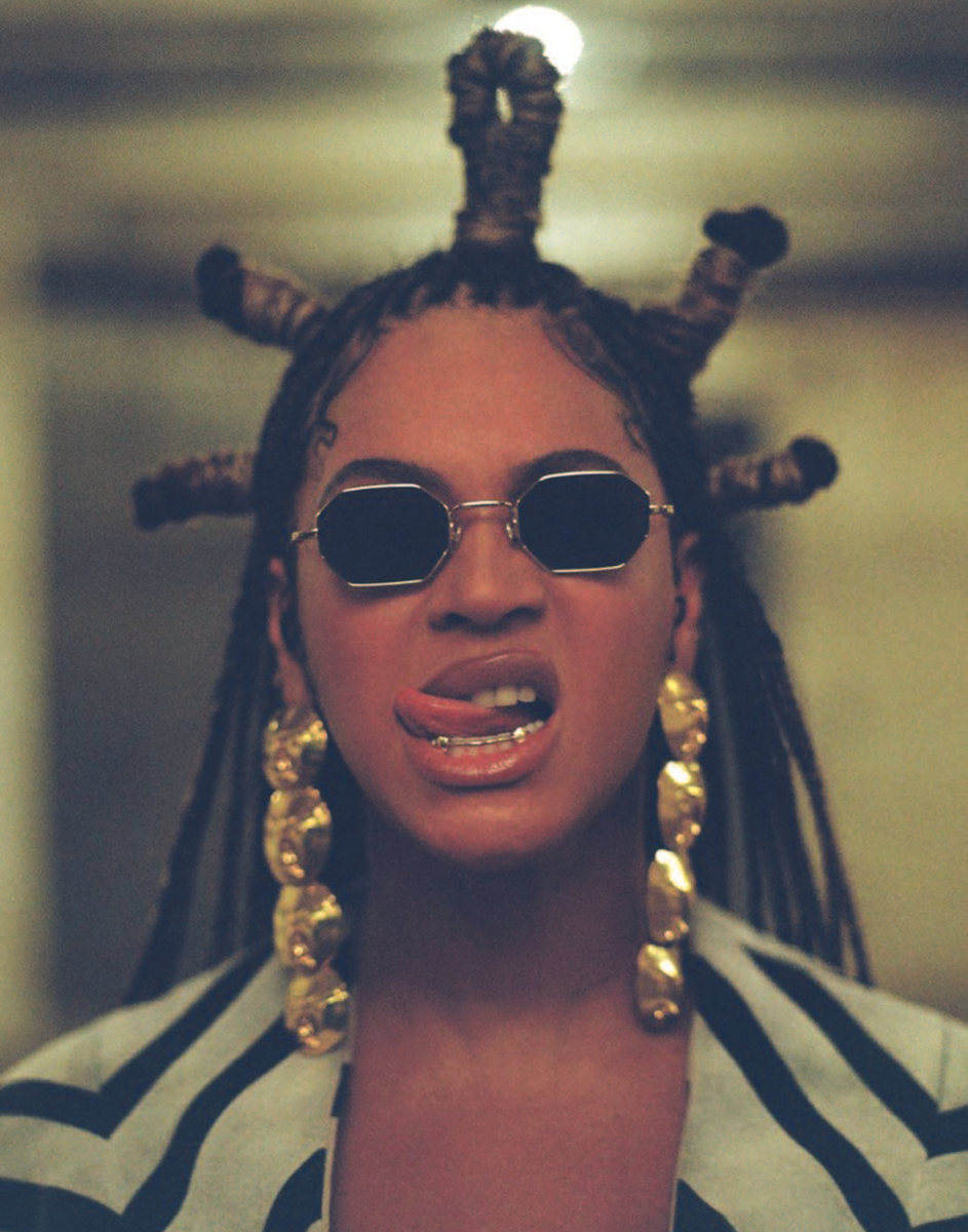 BEY POSTER – PosterFi