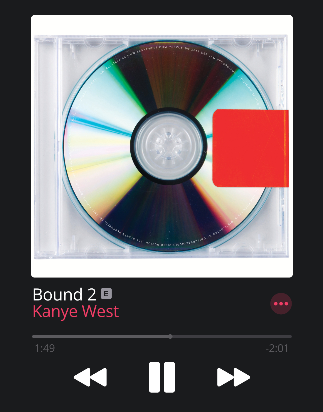 ALBUM COVERS – PosterFi