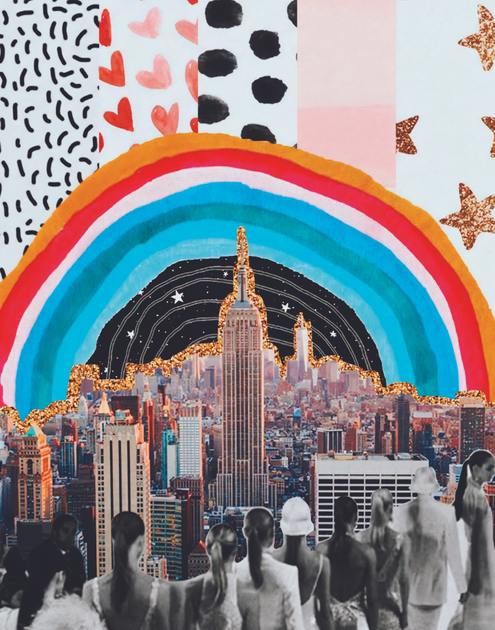 COLLABS – PosterFi