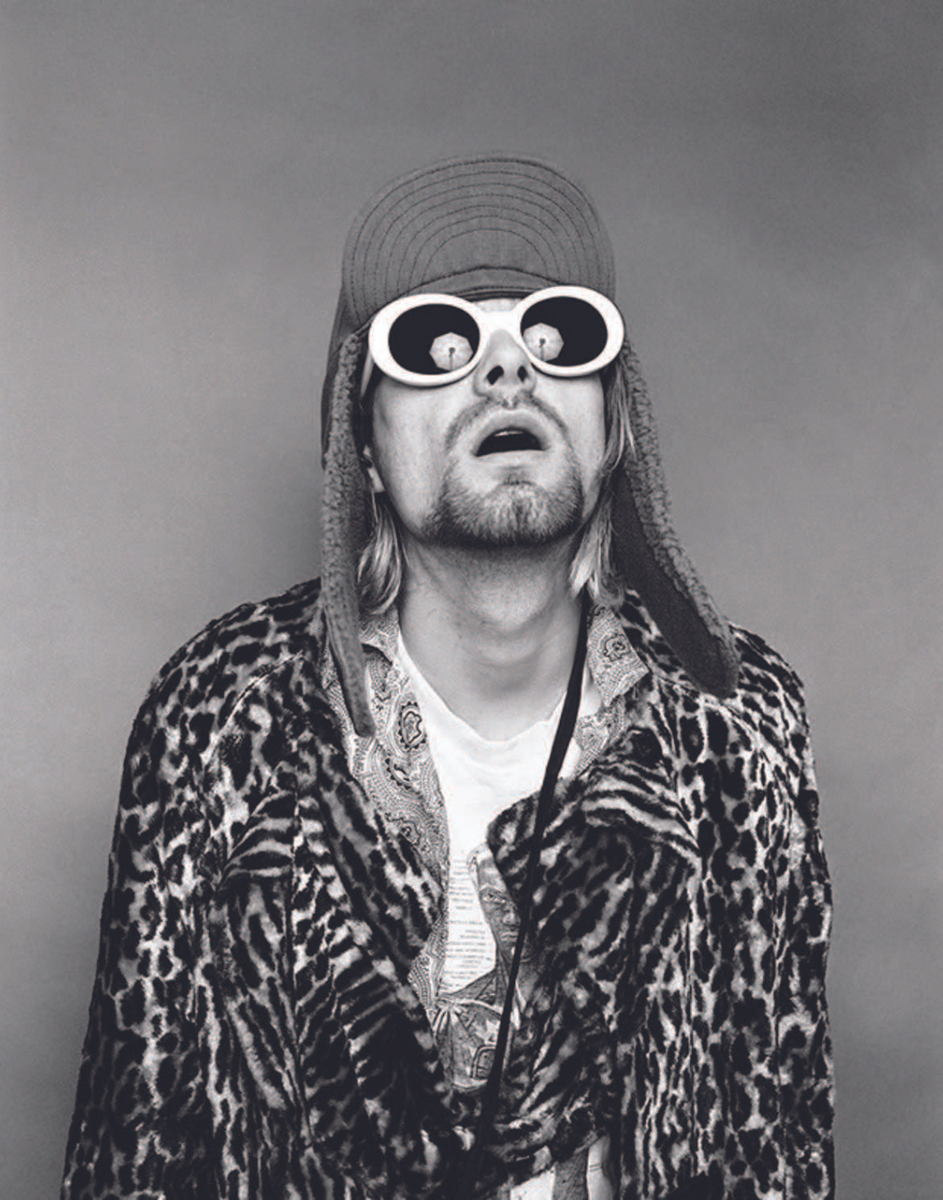 CLOUT COBAIN POSTER – PosterFi