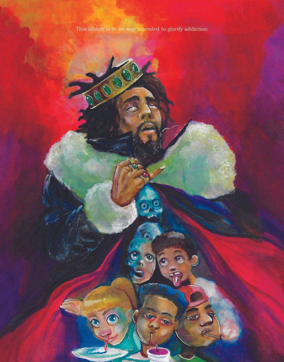 COLE POSTER – PosterFi