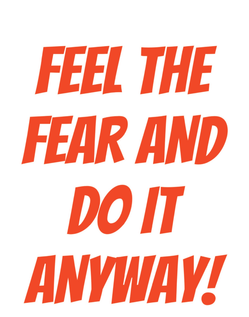 DO IT POSTER IN ALL COLORS – PosterFi