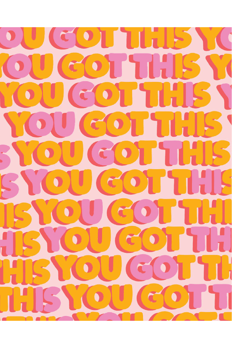 GOT IT POSTER – PosterFi