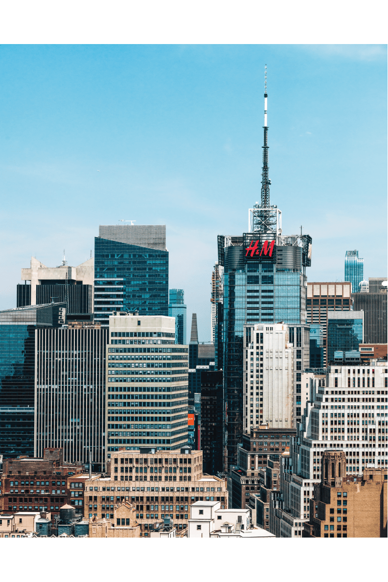 HM TOWER POSTER – PosterFi