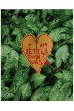 I AM BETTER POSTER – PosterFi