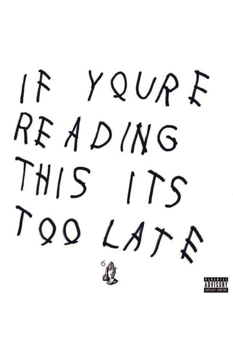 IF YOURE READING THIS POSTER – PosterFi