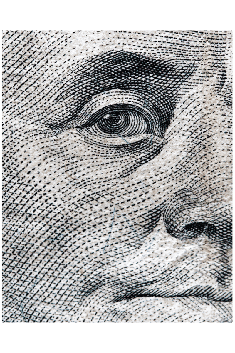 LOOKING BEN POSTER – PosterFi