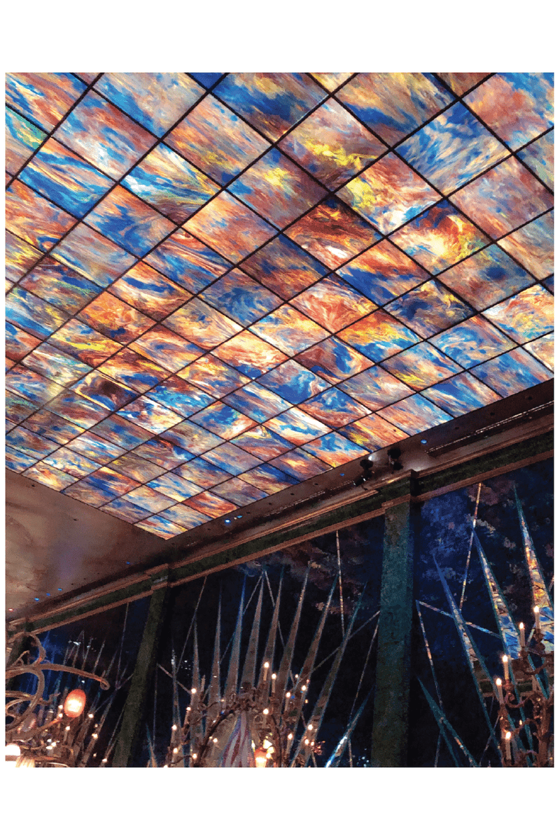 MURAL POSTER – PosterFi