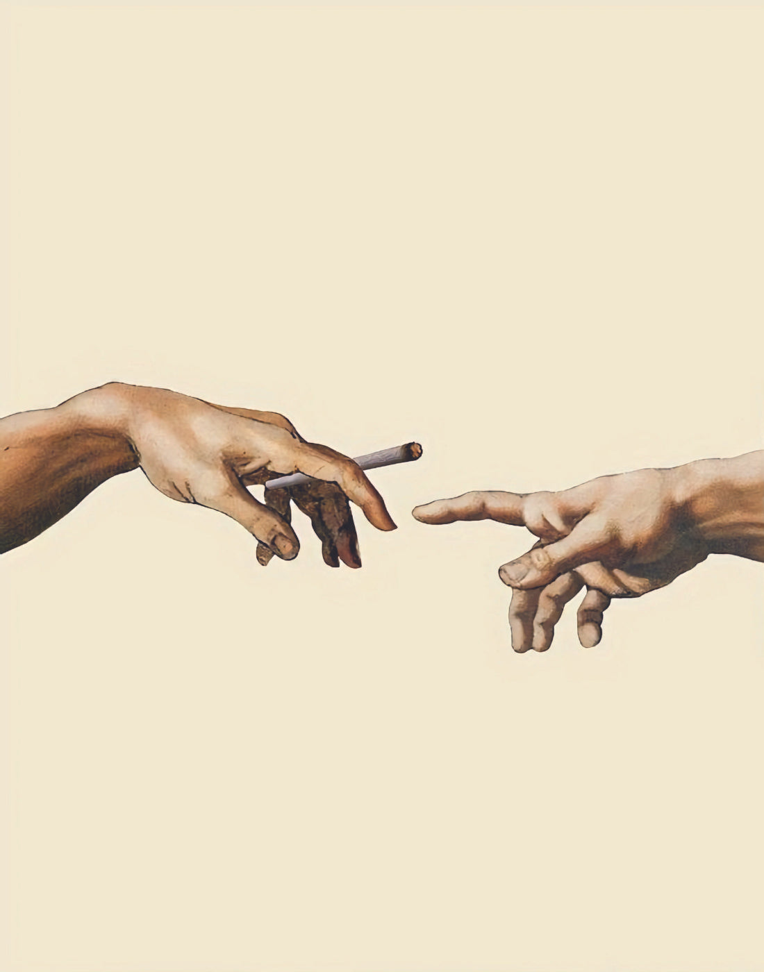 PASS THE JOINT POSTER – PosterFi