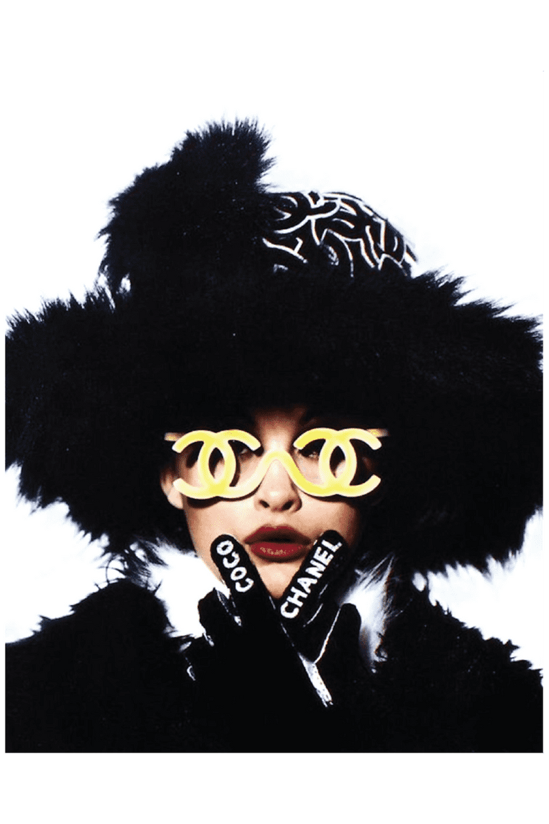 PEACE COCO POSTER – PosterFi