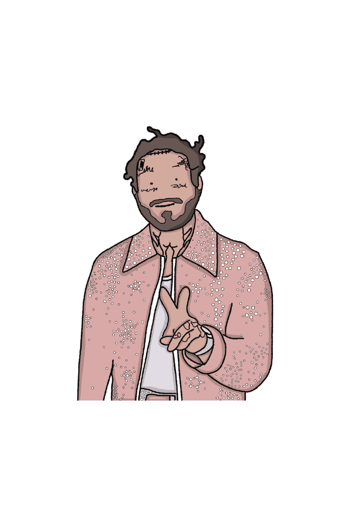 POST DRAWING POSTER – PosterFi