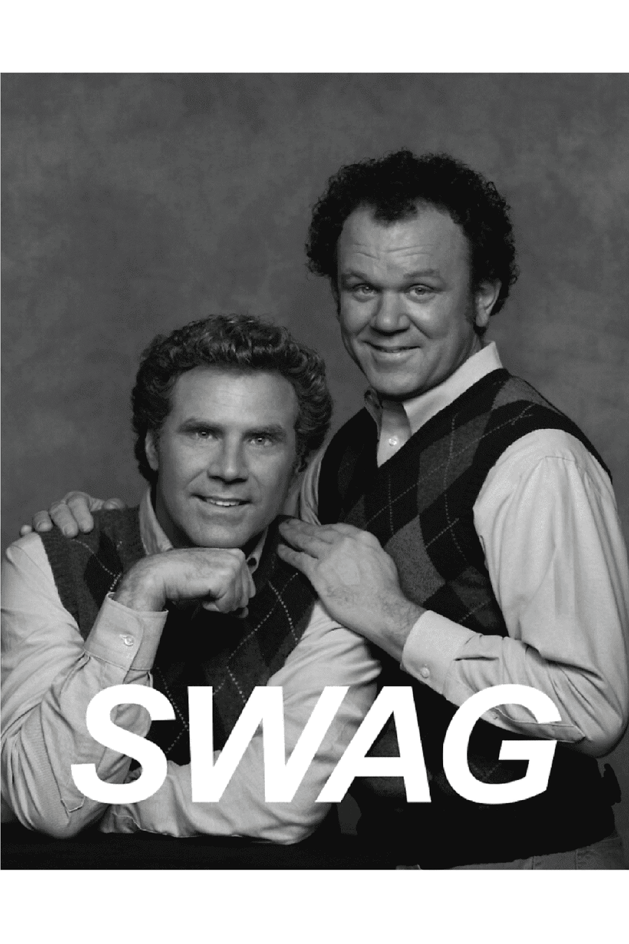 SWAGGED OUT POSTER – PosterFi