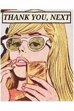 THANK YOU, NEXT POSTER – PosterFi