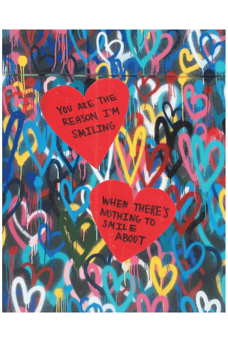 THE REASON POSTER | PosterFi