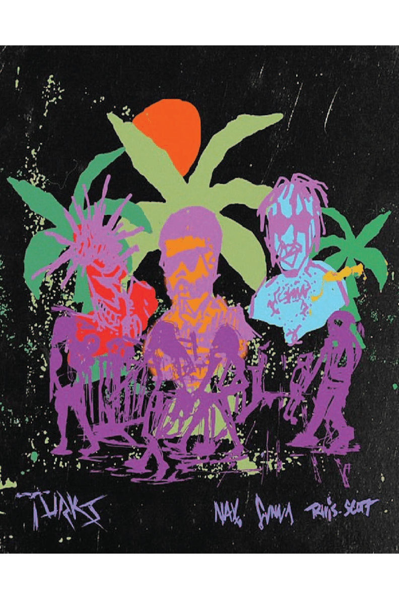 TURKS POSTER – PosterFi