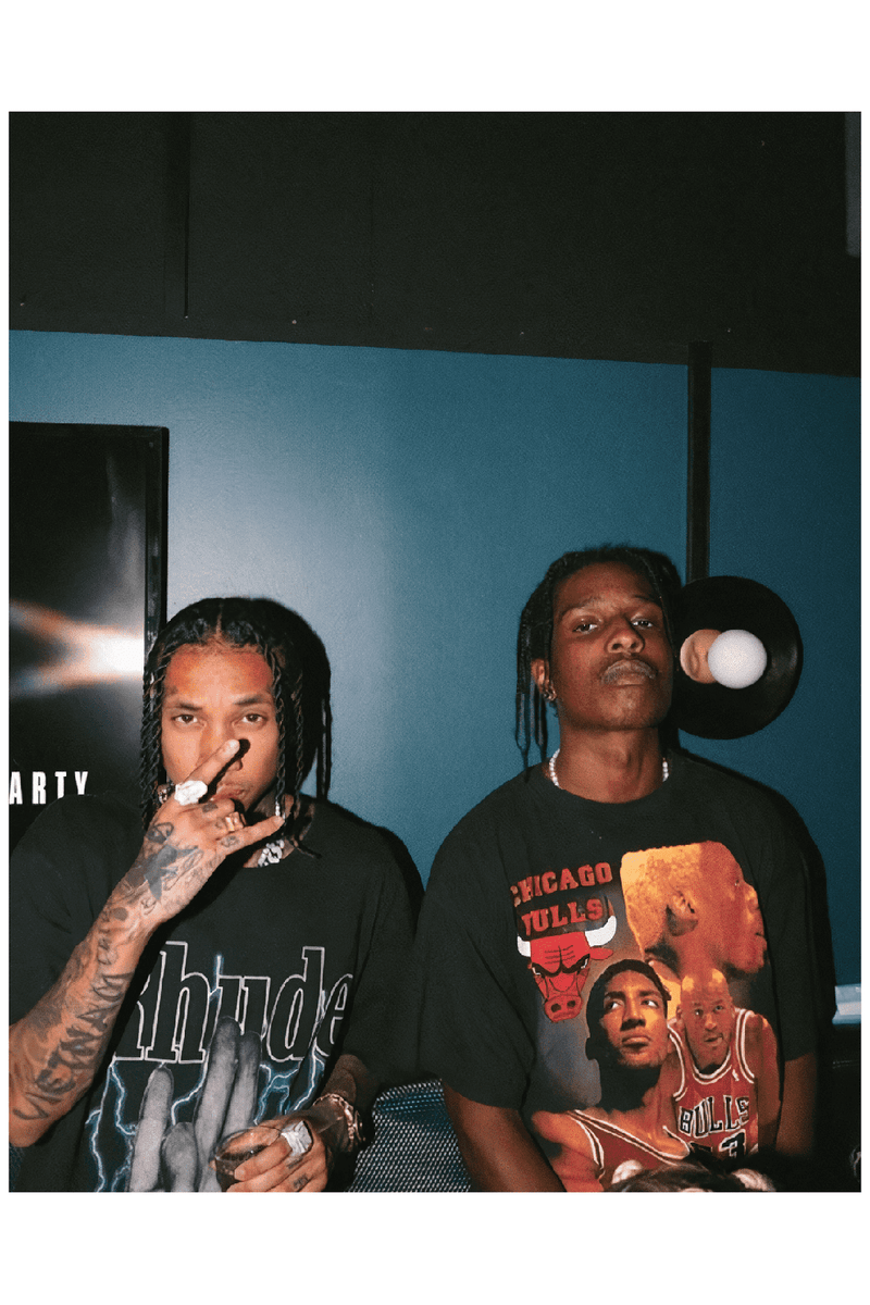 TYSAP POSTER – PosterFi